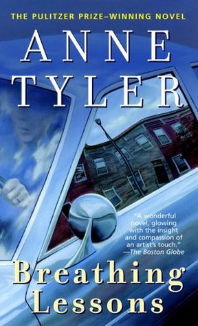 Breathing Lessons by Anne Tyler | Goodreads