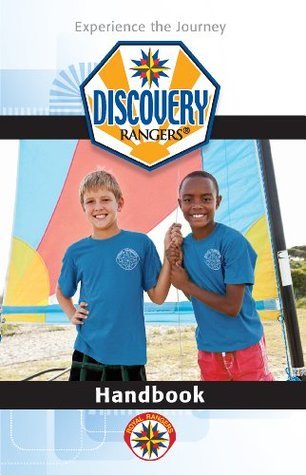 Discovery Rangers Handbook by GPH Gospel Publishing House | Goodreads