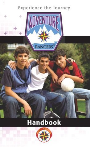 Adventure Rangers Handbook by GPH Gospel Publishing House | Goodreads