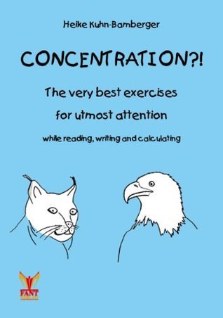 Concentration?! The very best exercises for utmost attention while ...