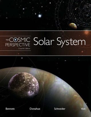 The Cosmic Perspective of the Solar System with Other by Milady | Goodreads