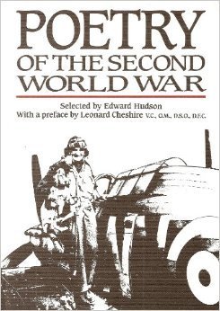 Poetry of the Second World War by Edward Hudson | Goodreads