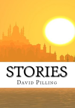 Stories by David Pilling | Goodreads