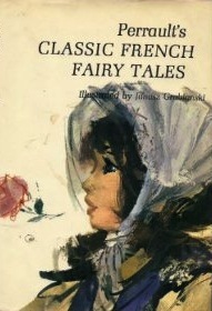 Perrault's Classic French Fairy Tales by Charles Perrault | Goodreads