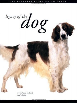 Legacy of the Dog: The Ultimate Illustrated Guide by Tetsu Yamazaki ...