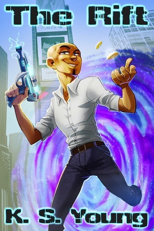 The Rift by K.S. Young | Goodreads