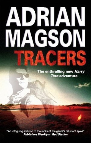 Tracers by Adrian Magson | Goodreads