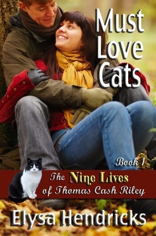 Must Love Cats by Elysa Hendricks | Goodreads