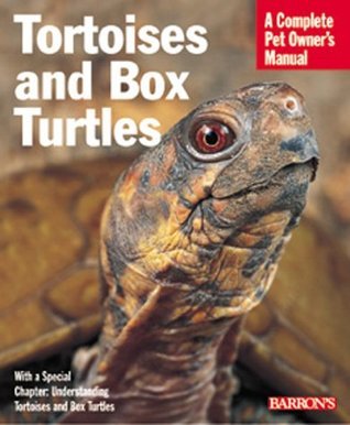 Tortoises and Box Turtles by Hartmut Wilke | Goodreads