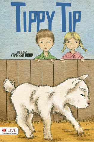 Tippy Tip by Vanessa Roam | Goodreads