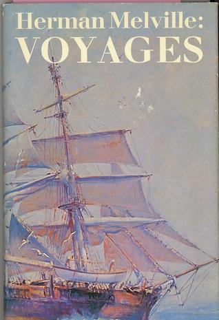 Herman Melville: Voyages by Stanley Hendricks | Goodreads