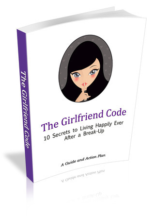 The Girlfriend Code: Ten Secrets to Living "Happily Ever After ...