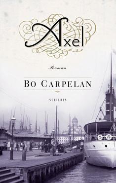 Axel by Bo Carpelan | Goodreads