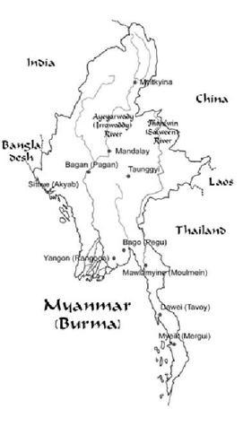 Burmese by Ear or Essential Myanmar by John Okell | Goodreads