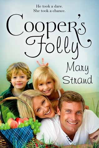 Cooper's Folly by Mary Strand | Goodreads