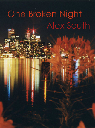 One Broken Night by Alex South | Goodreads