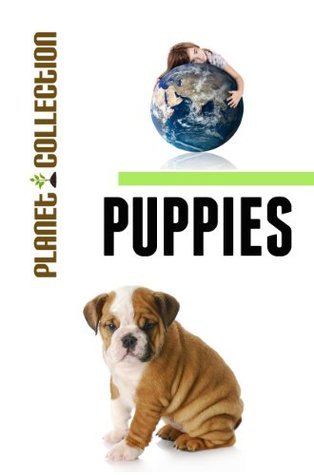 Puppies: Picture Book (Educational Children's Books Collection) - Level ...