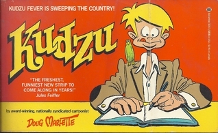 Kudzu by Doug Marlette | Goodreads