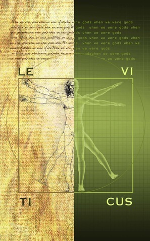 Leviticus by Daniel Seltzer | Goodreads