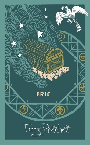 Eric (Discworld, #9) by Terry Pratchett | Goodreads