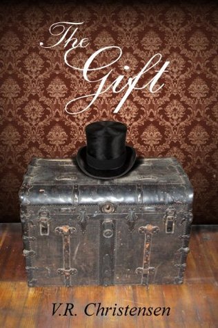 The Gift - a short story (Sixteen Seasons Book 7) by V.R. Christensen ...
