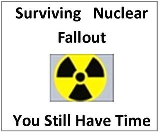 Surviving Nuclear Fallout by kevin colucci | Goodreads