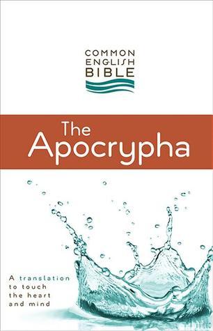 CEB Common English Bible Apocrypha by Anonymous | Goodreads