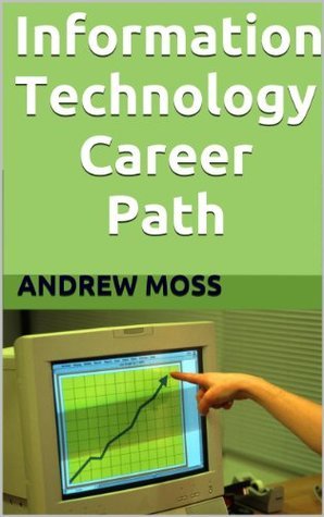 Information Technology Career Path : Career Opportunities In ...
