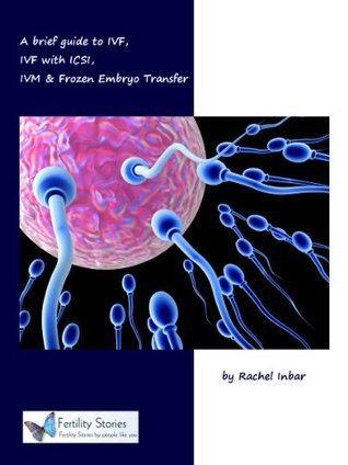 A Brief Guide to IVF, IVF with ICSI, IVM and Frozen Embryo Transfer by ...
