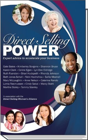 Direct Selling Power by Gale Bates | Goodreads