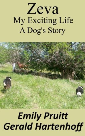 Zeva - My Exciting Life by Emily Pruitt | Goodreads