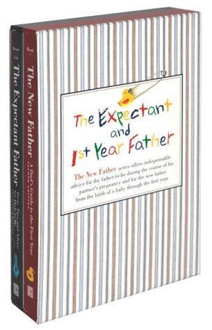 Expectant & First Year Father (New Father Series) by Armin A. Brott ...