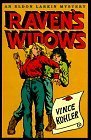 Raven's Widows by Vincent Kohler | Goodreads