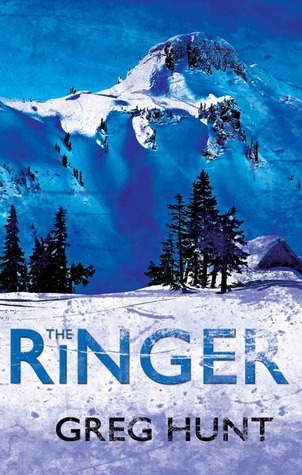 The Ringer by Greg Hunt | Goodreads