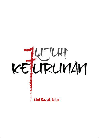 Tujuh Keturunan by A. Razak Adam | Goodreads