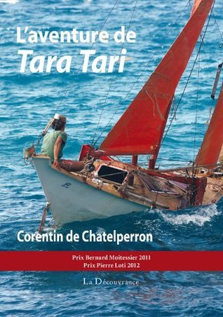 L'aventure de Tara Tari (French Edition) by Corentin de Chatelperron ...