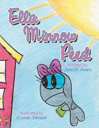 Ella Minnow Peed by John D. Avera | Goodreads