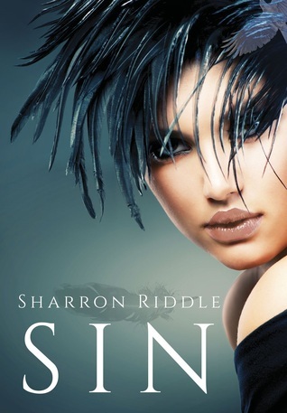 Sin by Sharron Riddle | Goodreads