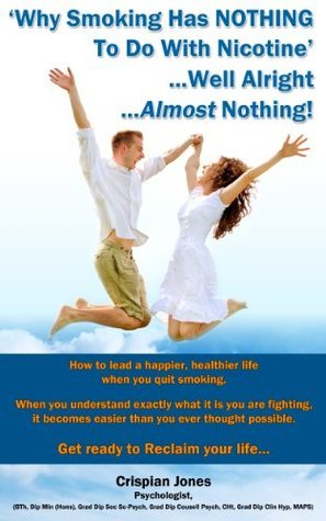 STOP SMOKING-Discover Why Smoking Has Nothing To Do With Nicotine ...