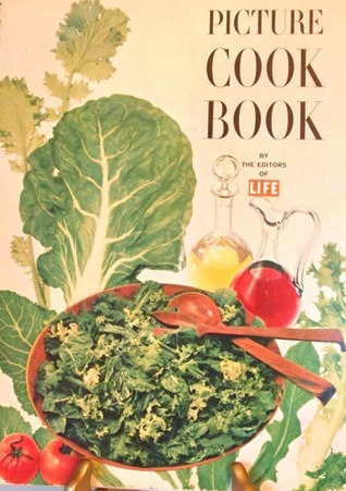 Picture Cook Book (Fourth Printing) by Mary Hamman | Goodreads