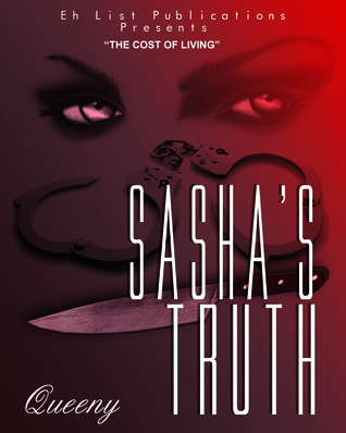 Sasha's Truth by Queeny | Goodreads