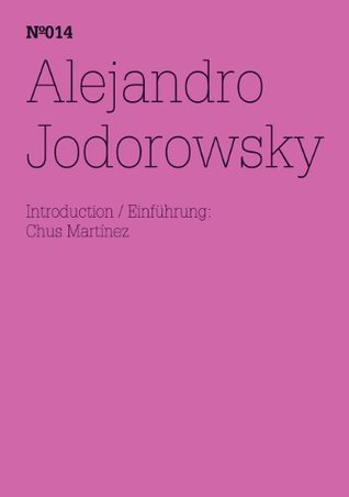 Alejandro Jodorowsky: 100 Notes, 100 Thoughts by Alejandro Jodorowsky ...