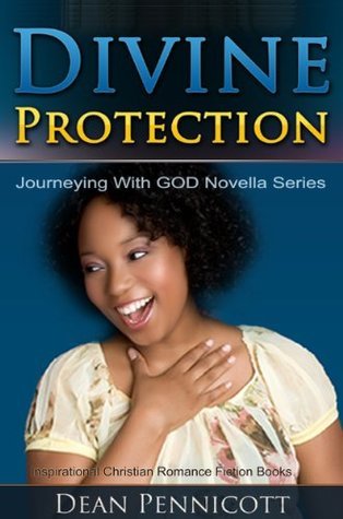 Divine Protection: Inspirational Christian Romance Fiction Books by ...