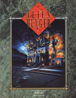 Alien Hunger by Jeff Berry | Goodreads