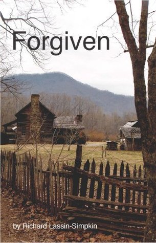 Forgiven (Matchstick Book 1) by Richard Simpkin | Goodreads