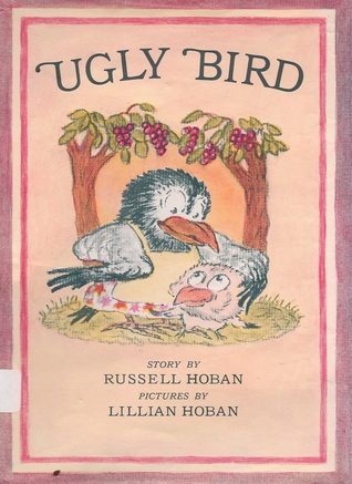 Ugly Bird by Russell Hoban | Goodreads