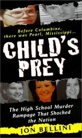 Child's Prey by Jon Bellini | Goodreads