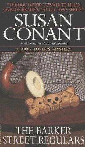 The Barker Street Regulars by Susan Conant | Goodreads