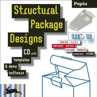 Structural Package Designs by Pepin van Roojen | Goodreads