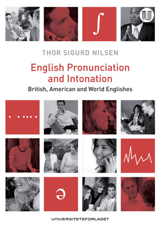 English Pronunciation and Intonation: British, American and World ...